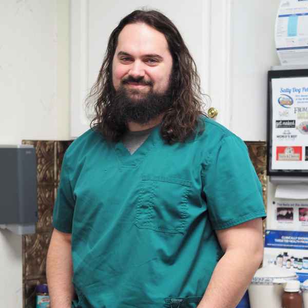 About Riverview Veterinary Center| Veterinarian in St Clair, Michigan